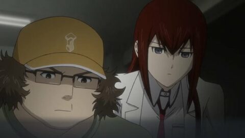 Steins;Gate Elite story trailer - Gematsu