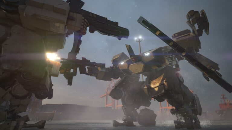 Left Alive details Olga’s story, rescuing civilians, online features ...