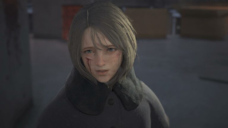 Left Alive details Olga’s story, rescuing civilians, online features ...