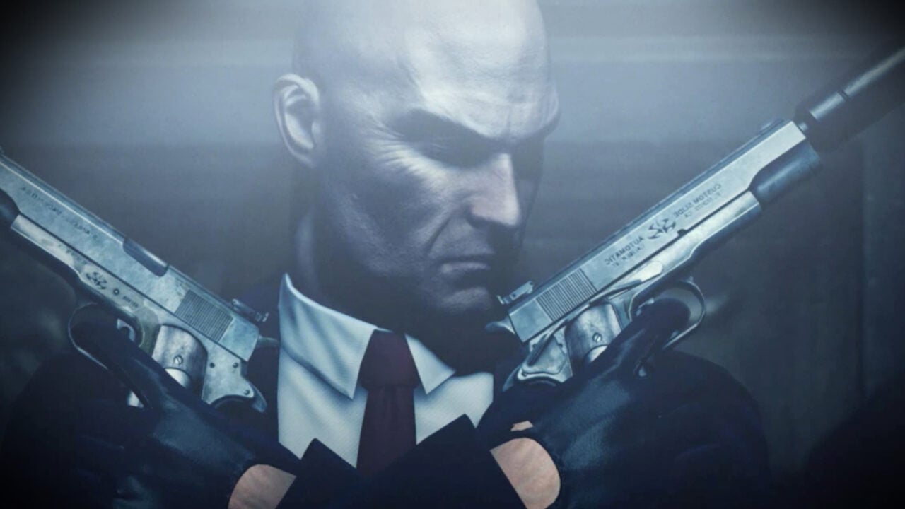 Hitman HD Enhanced Collection launch trailer, screenshots - Gematsu