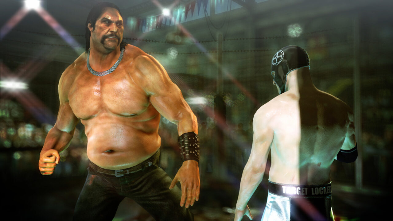 Hitman HD Enhanced Collection launch trailer, screenshots - Gematsu