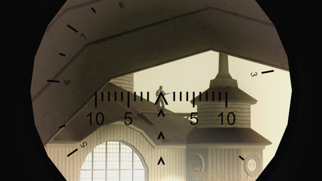 Hitman HD Enhanced Collection launch trailer, screenshots - Gematsu