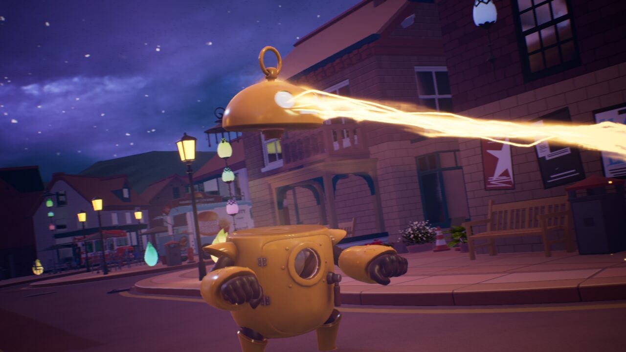 Destiny Connect details three new characters, Gear and Form Change ...