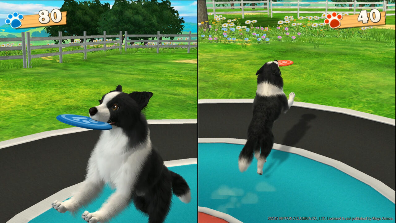 Fun! Fun! Animal Park coming to North America on March 28 - Gematsu