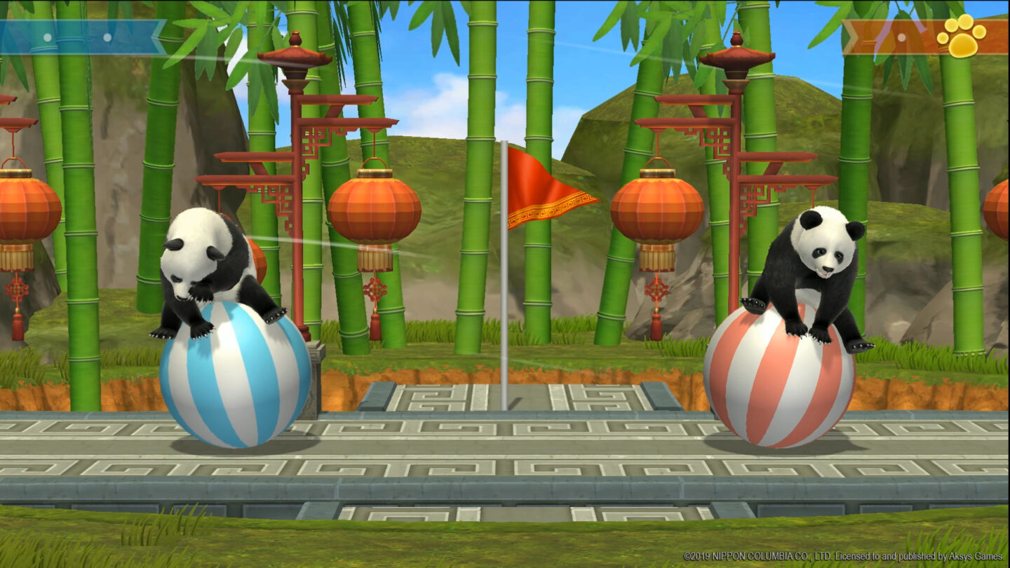 Fun! Fun! Animal Park coming to North America on March 28 - Gematsu