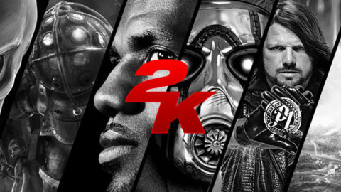 2K Games opens Silicon Valley game studio led by industry veteran ...