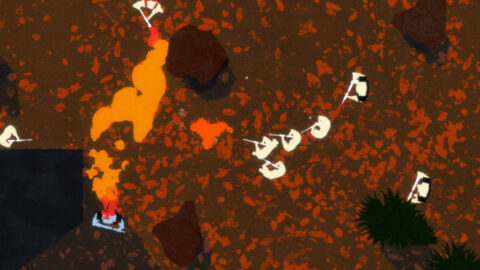 Gabe Cuzzillo - Gematsu