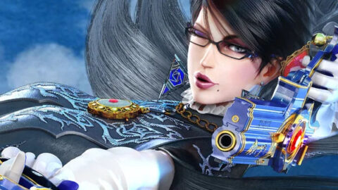 Bayonetta 2 director Yusuke Hashimoto leaves PlatinumGames - Gematsu