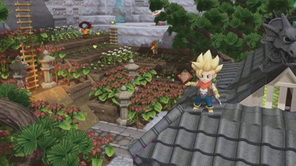 Dragon Quest Builders 2 ‘DLC No. 1: Japanese-Style Pack’ launches ...