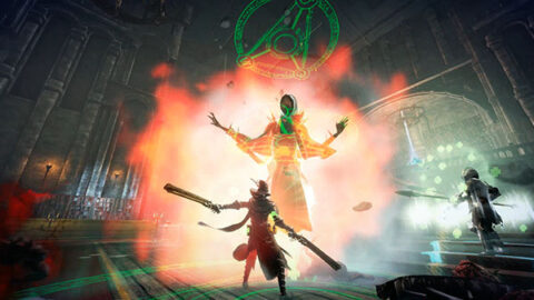 Hell Warders now available for PS4, Switch, and PC, launches March 20 ...