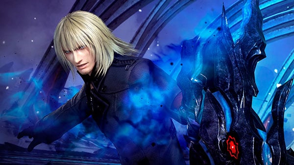Dissidia Final Fantasy NT DLC character Snow Villiers launches February ...