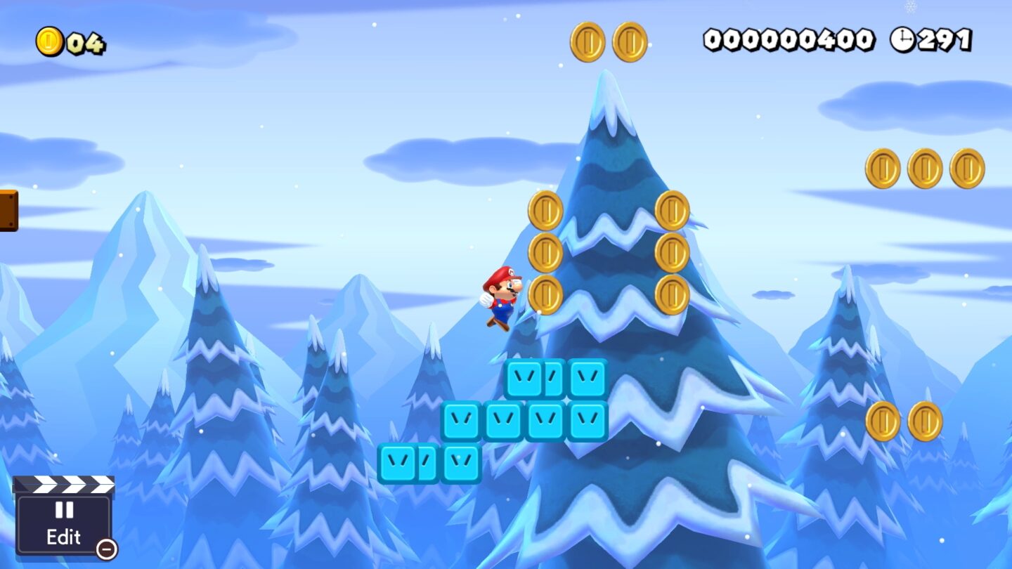Super Mario Maker 2 announced for Switch - Gematsu