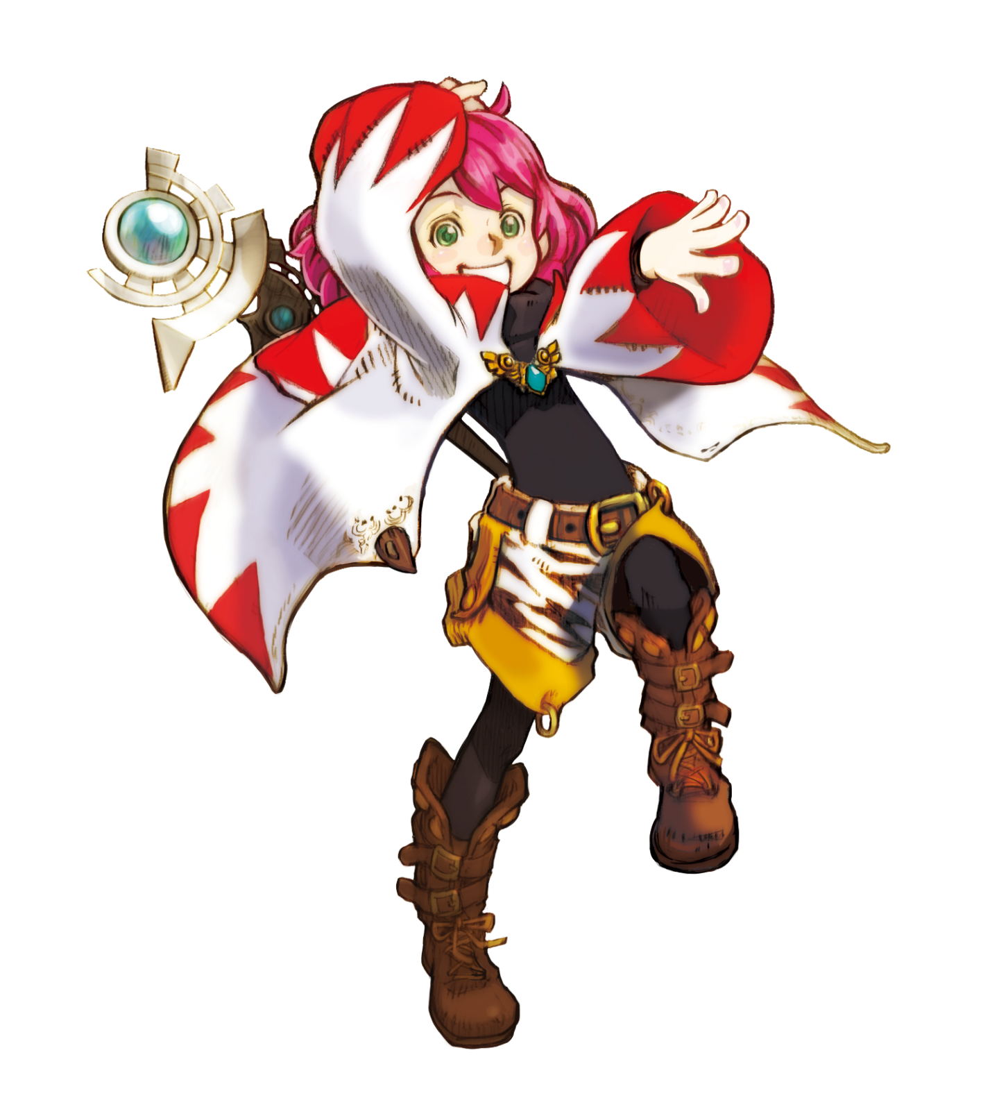 Chocobo’s Mystery Dungeon: Every Buddy! launches March 20 in the west ...