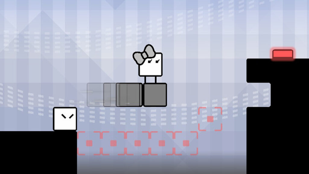 Box Boy! + Box Girl! announced for Switch - Gematsu