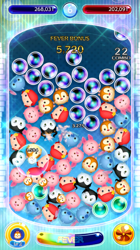 Disney Tsum Tsum Festival announced for Switch - Gematsu