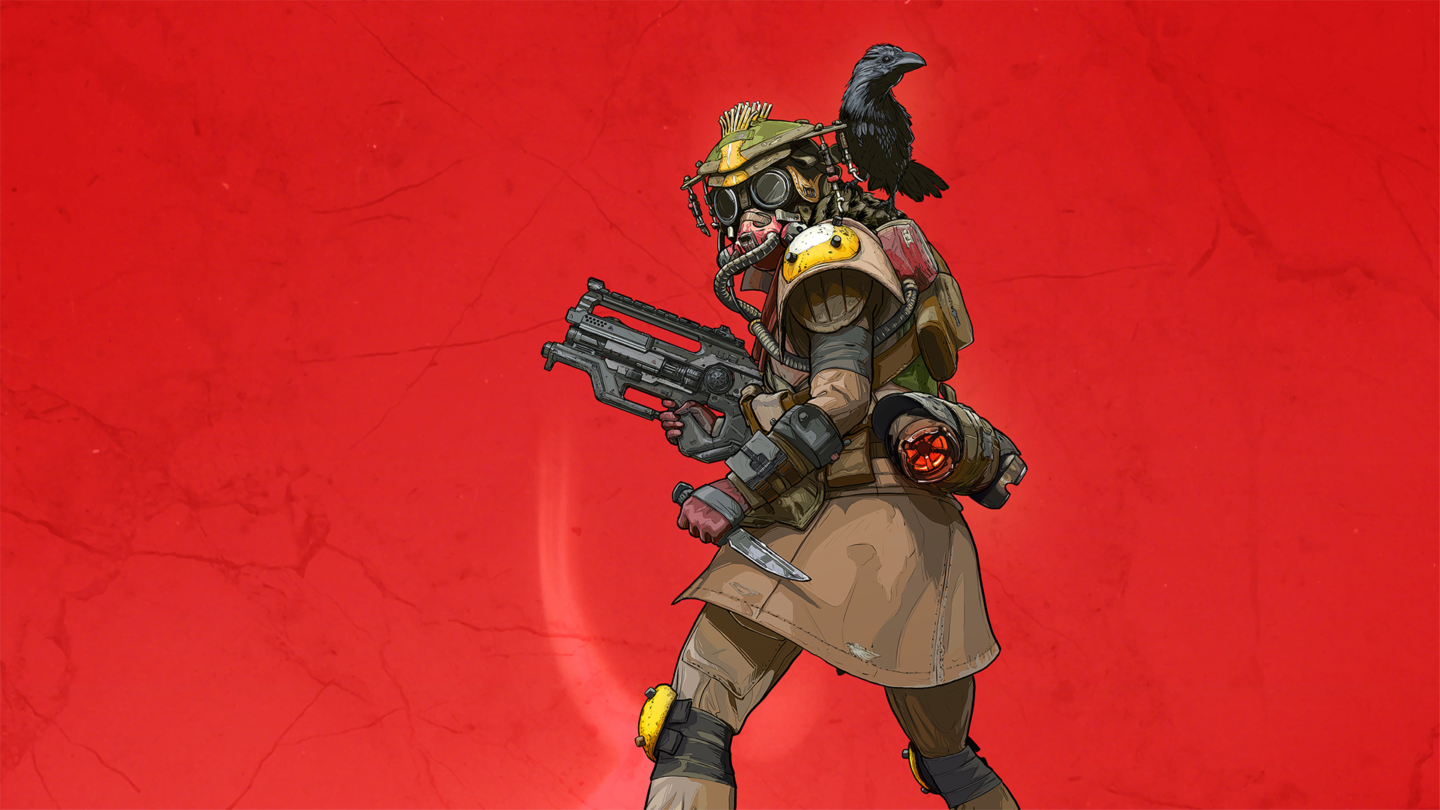 Titanfall-based free-to-play battle royale Apex Legends now available ...