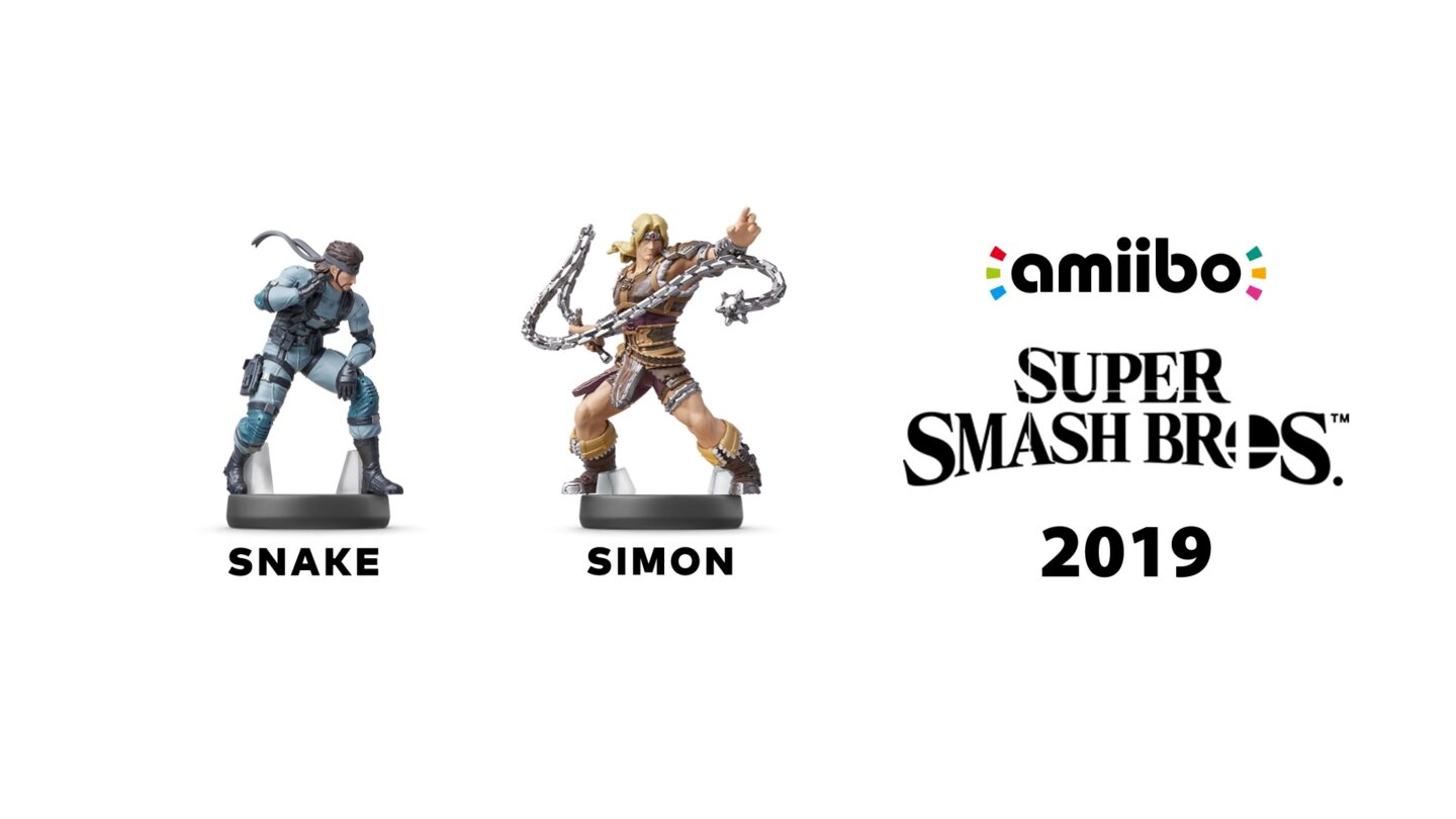 Super Smash Bros. Ultimate version 3.0 update launches this spring ...