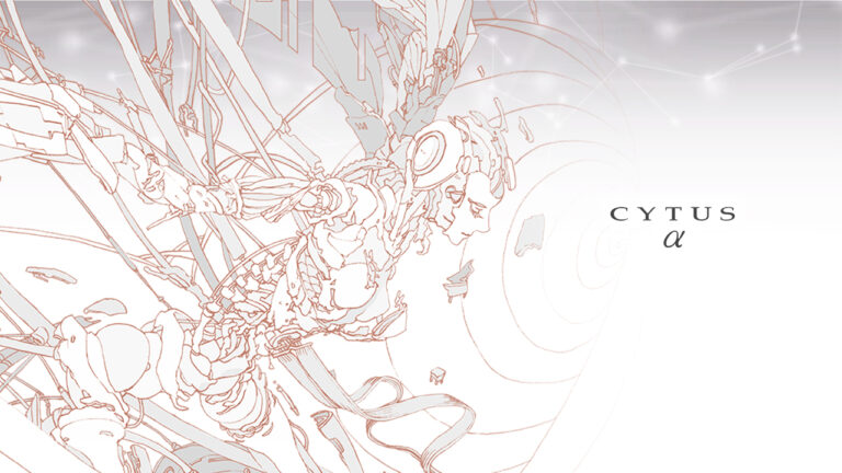Cytus Alpha latest trailer, DJMax collaboration announced - Gematsu