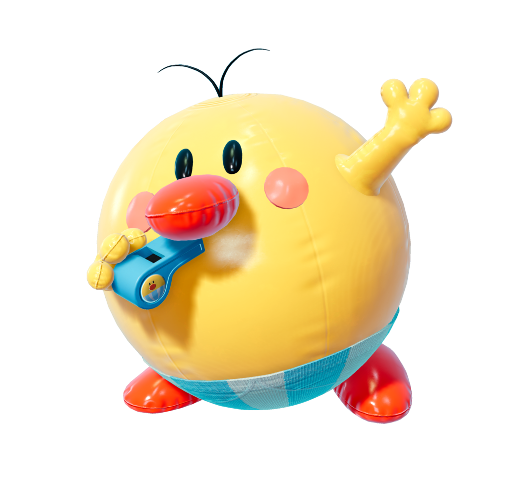 Yoshi’s Crafted World demo now available - Gematsu