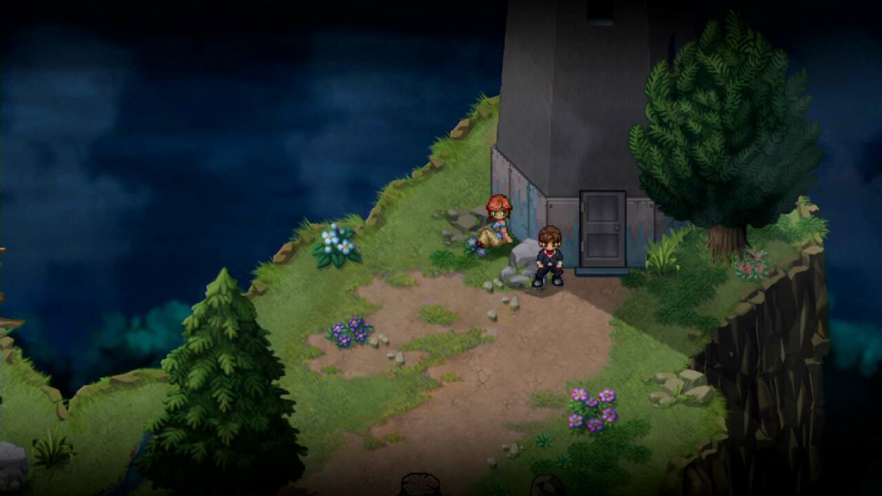 To the Moon coming to Switch this summer - Gematsu