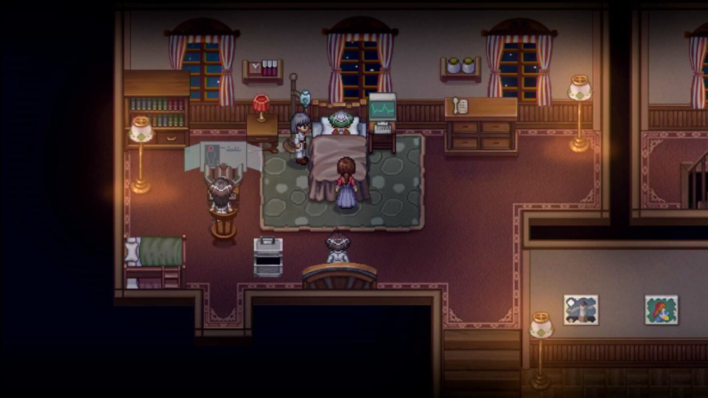 To the Moon coming to Switch this summer - Gematsu