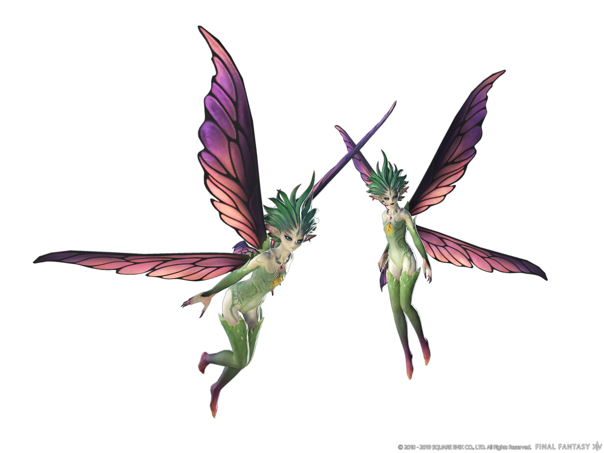 Final Fantasy XIV: Shadowbringers expansion launches July 2; Gunbreaker ...