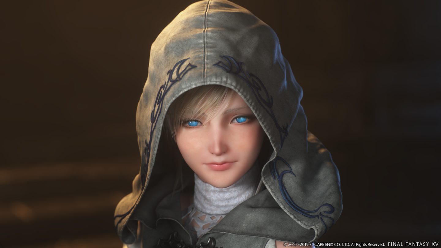 Final Fantasy XIV: Shadowbringers expansion launches July 2; Gunbreaker ...