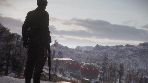 Antimatter Games announces ‘Cold War Gone Hot’ tactical first-person ...