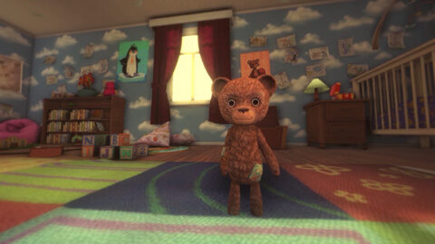 Among the Sleep: Enhanced Edition launches May 29 - Gematsu