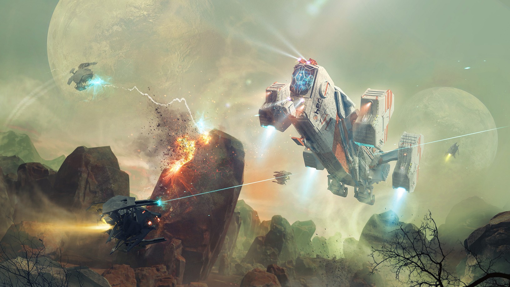 Apple Arcade game subscription service announced, includes new games ...