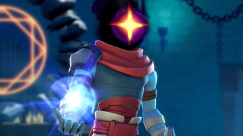 Angry Mob Games - Gematsu