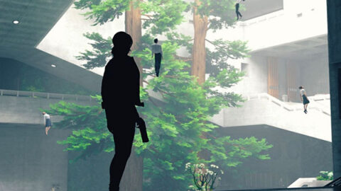 Control launches August 27 - Gematsu