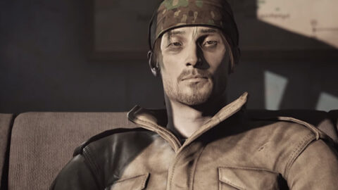 DayZ for Xbox One launches March 27 - Gematsu