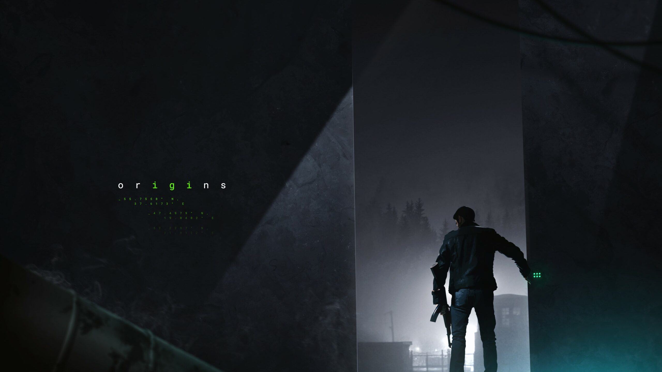 Third I.G.I. game in development - Gematsu