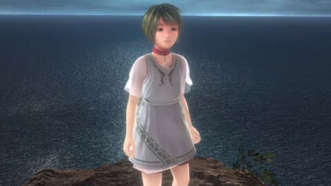 Last Labyrinth delayed to summer, trailer - Gematsu