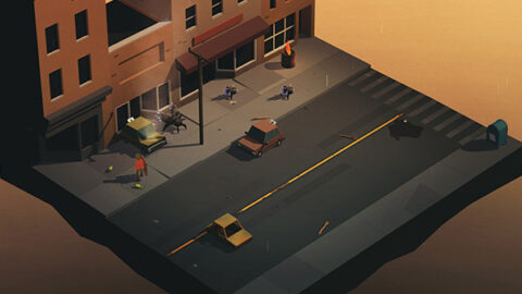Squad-based survival strategy game Overland coming to PS4, Xbox One ...