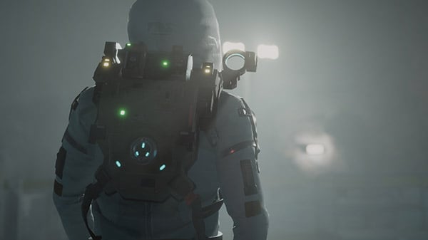 Third-person ‘hack and stealth’ game Evotinction announced for PS4 ...