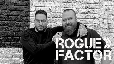 Rogue Factor - Gematsu