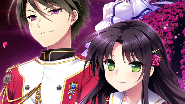 Romance visual novel Hello Lady! Superior Dynamis coming to PS4 on June 27 in Japan - Gematsu
