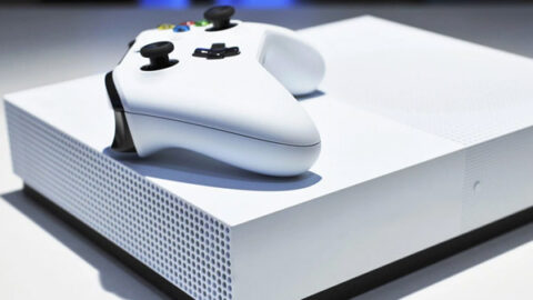 Rumor: Disc-less Xbox One due out in May - Gematsu