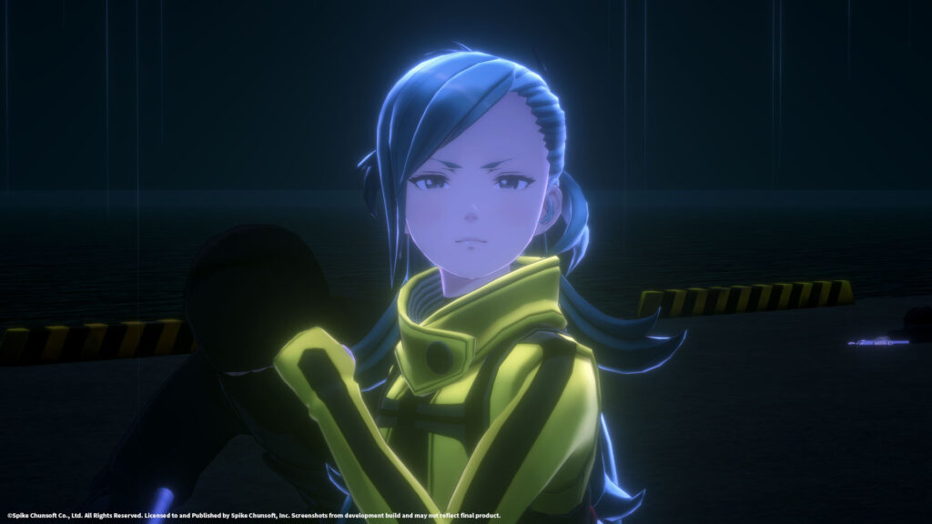 AI: The Somnium Files launches July 25; interview with director Kotaro ...