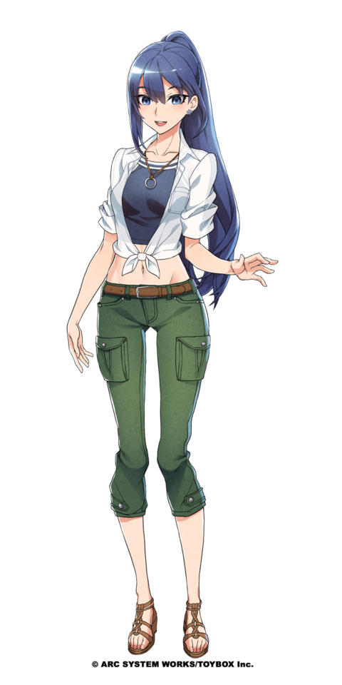 World End Syndrome launches May 2 in North America - Gematsu