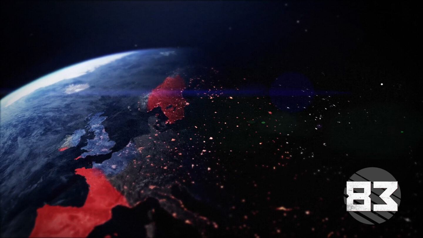 Antimatter Games announces ‘Cold War Gone Hot’ tactical first-person ...