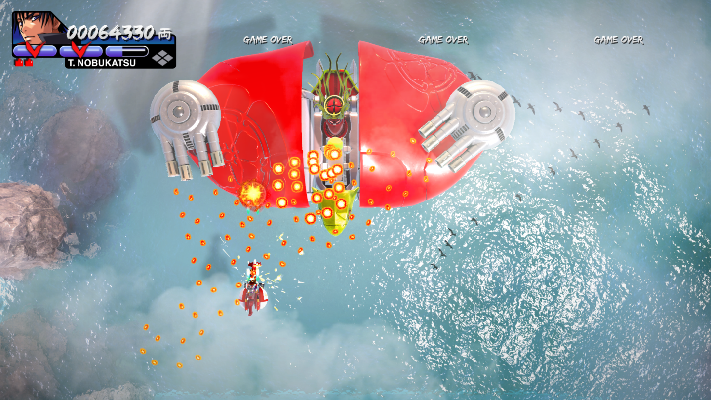 Vasara Collection adds ‘Timeless Mode’ - Gematsu