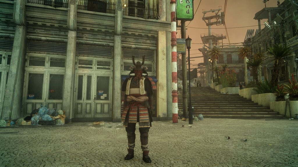 Final Fantasy XV DLC ‘Episode Ardyn’ launch trailer - Gematsu