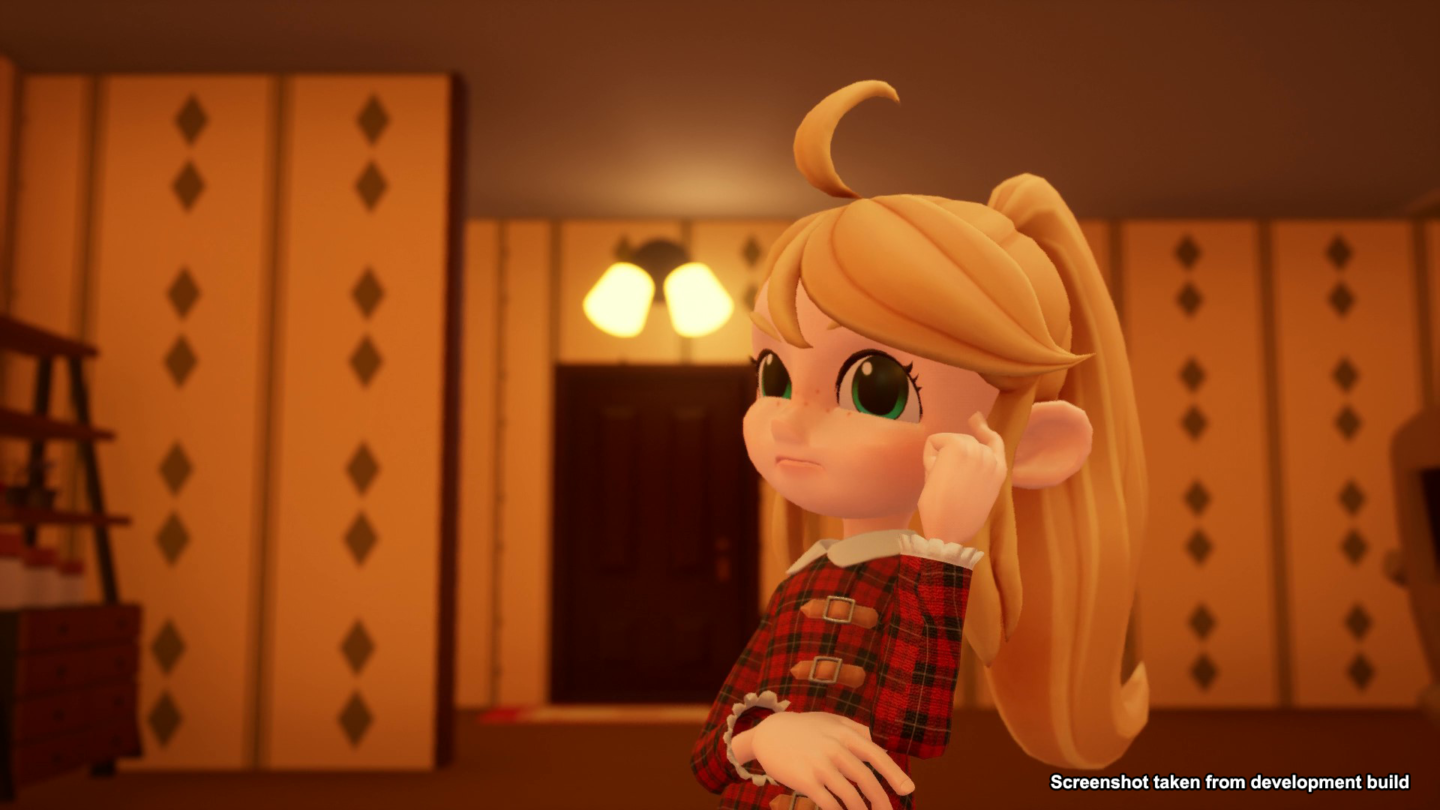 Destiny Connect: Tick-Tock Travelers coming west this fall - Gematsu
