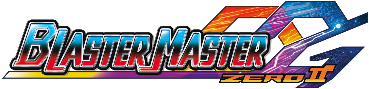 Blaster Master Zero II announced for Switch, available now - Gematsu