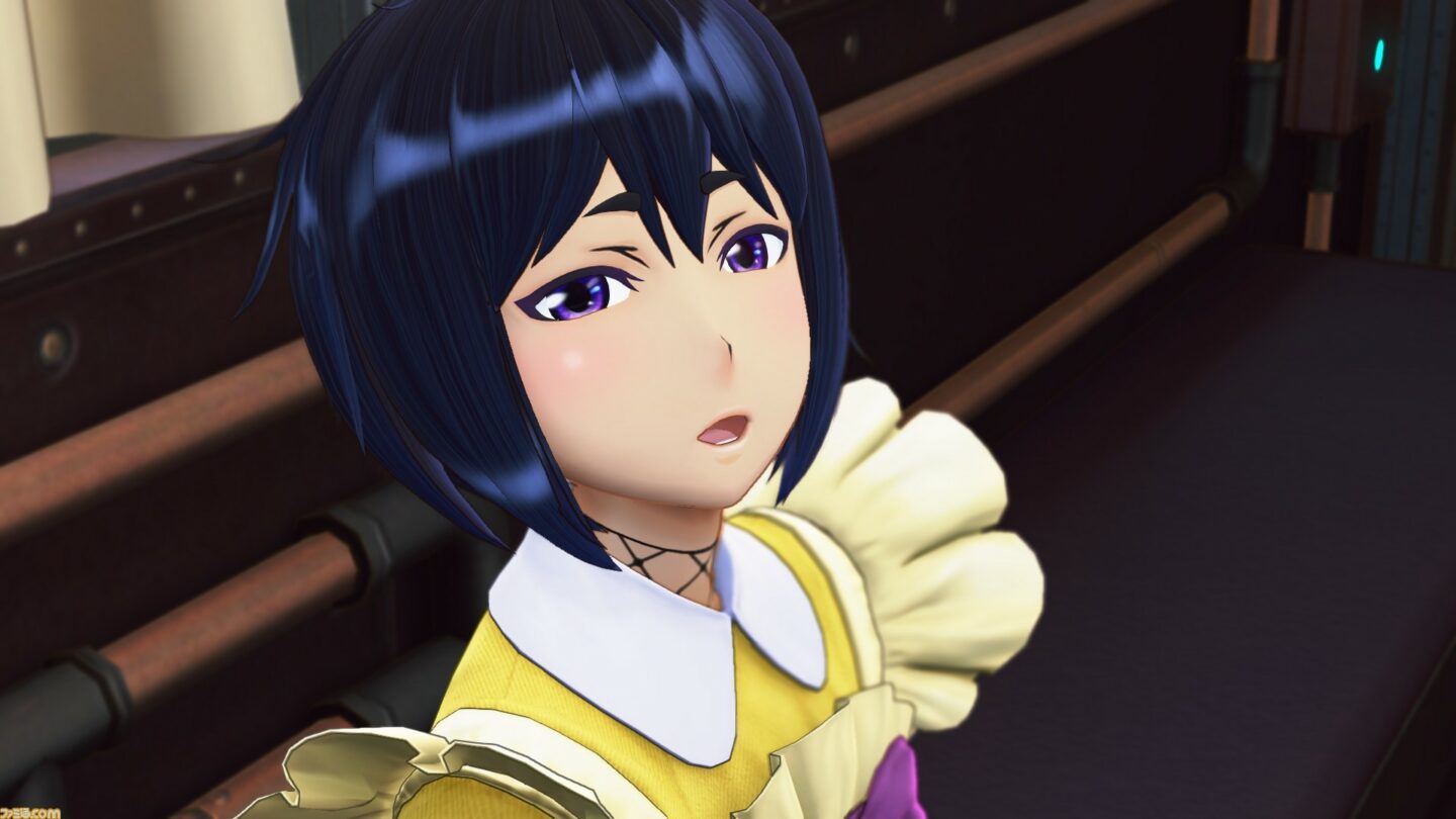 Project Sakura Wars announced for PS4 - Gematsu