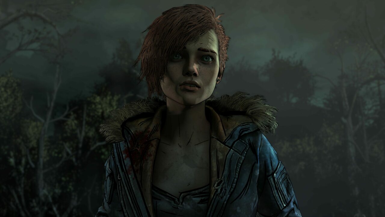 The Walking Dead: The Telltale Series – The Final Season episode four ...
