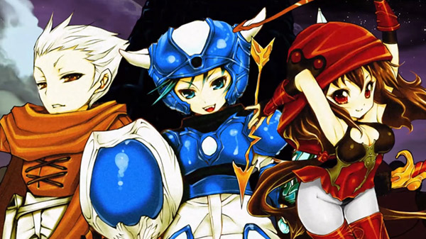 Astalon: Tears of The Earth third trailer - Gematsu